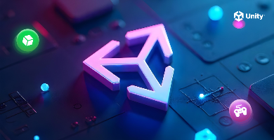 Unity Game Development Online Course with Certification | GUVI