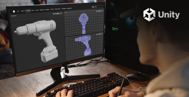 Best Unity Course Online with Certification | GUVI