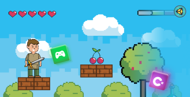 Best Unity Game 2D Course Online with Certification | GUVI