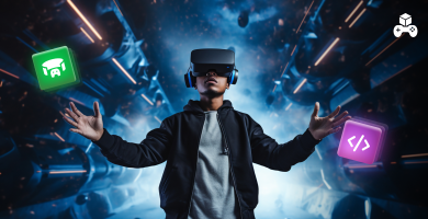 Best Unity Game 3D Course Online with Certification | GUVI