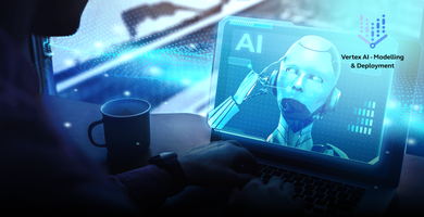 Learn Vertex AI - Modelling & Deployment Course Online | GUVI