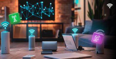 Best Wireless Basics Course Online with Certification | GUVI