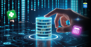 Write SQL for Data Analysis: Hands-on Scenarios Course | GUVI