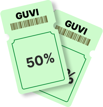 Referral | GUVI
